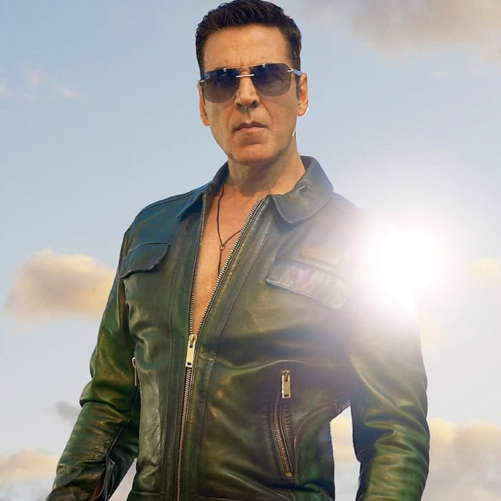 From Celebrity Closet to Your Face Shape - OPIUM Eyewear
