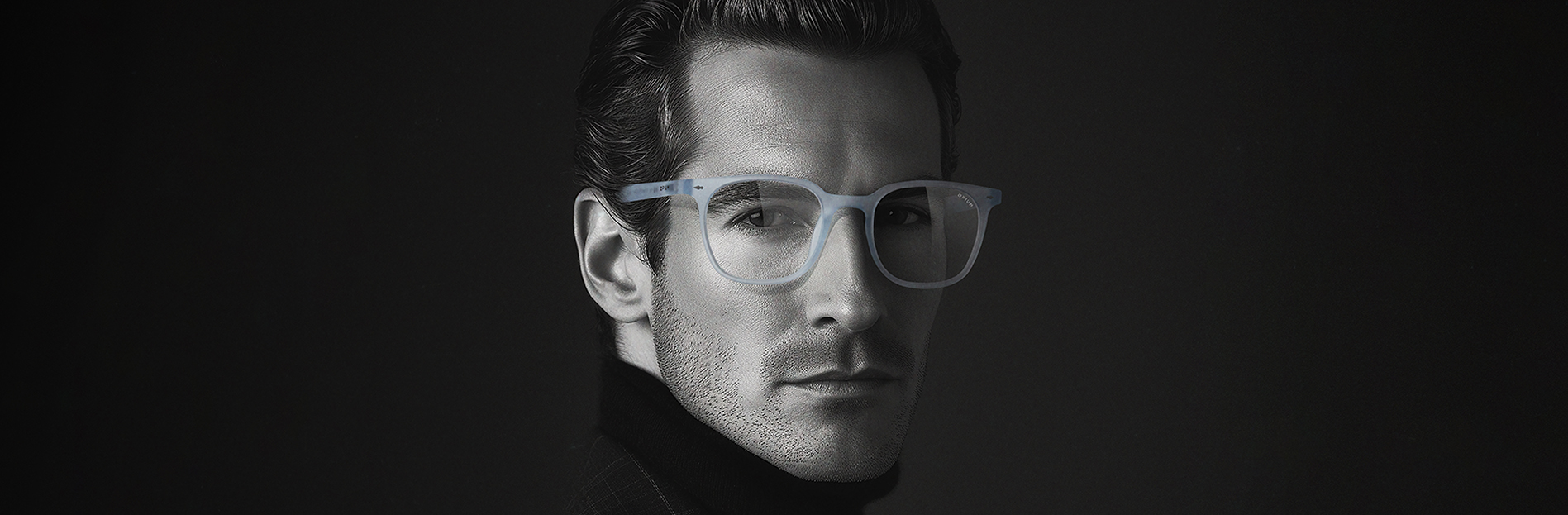 Buy Stylish Eyeglasses for Men Online in India | OPIUM - OPIUM Eyewear