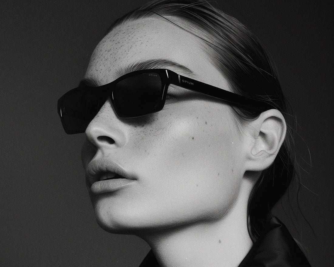 OPIUM Eyewear: Sunglasses, Eyeglasses and Goggles in India